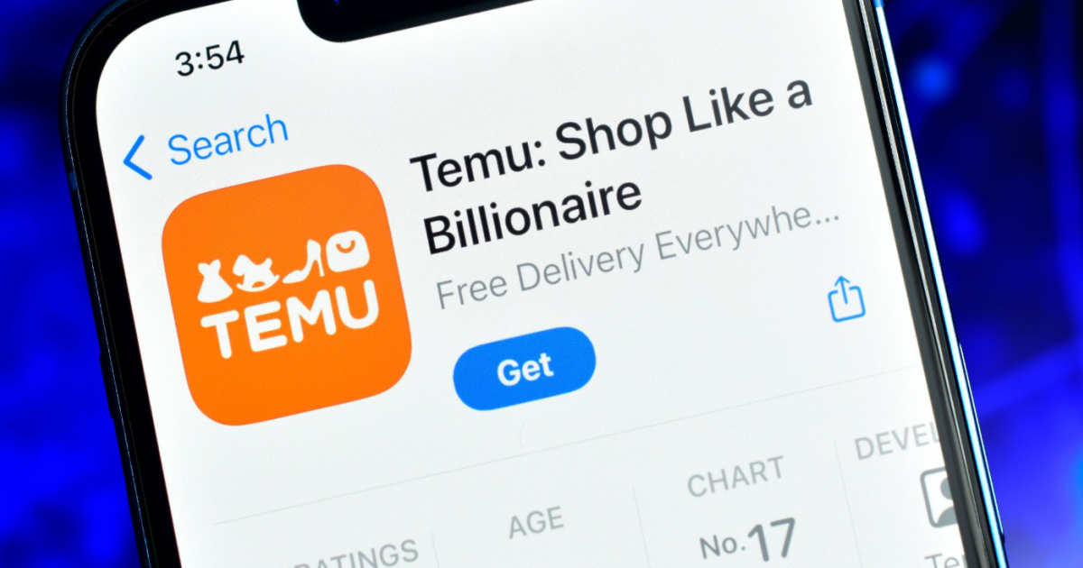 Store Insider - Bekeményít az EU a Temuval szemben