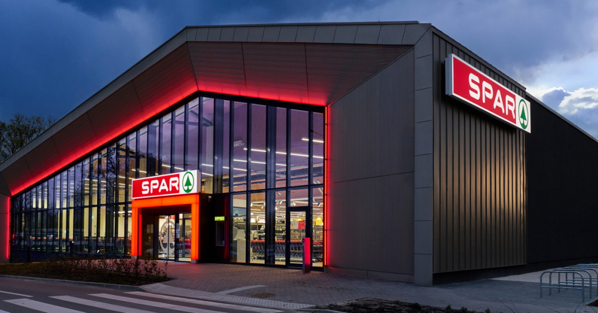 Store Insider - Energiatudatos lett az új SPAR Szentendrén